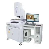 China CNC Vision Measuring Machine Fully Automatic with High Accuracy Defect Detection and Granite Material for Precision Optical Measurement for sale