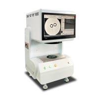 China One-Click Detection High Speed 3 μm Accuracy CNC Vision Measuring Machine for Automatic Optical Inspection for sale