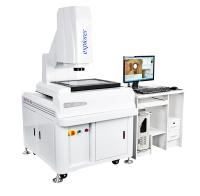 China High-End CNC Vision Measuring Machine with 0.1UM Resolution and Automatic Inspection for Precision Measurement for sale
