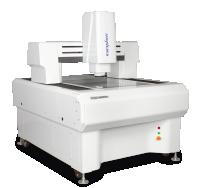 China High Accuracy 2D 3D Vision Measurement Machine CNC-6050D/6070D/6080D with 600-800mm Range and 3μm Repeatability for sale