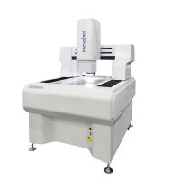 China CNC-5040 3D Digital Vision Measuring System with 500×400mm Travel and 0.5μm Resolution for sale