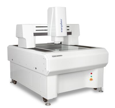 China Universal CMM Gantry Coordinate Measuring Machine 600-800mm Range with 3μm Accuracy for Optical Laboratories for sale