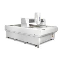 China 3D CNC Gantry Coordinate Measuring Machine 600×800×200mm Range with 3μm Accuracy for Electronics Mold for sale