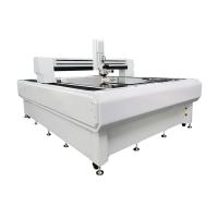 China VMT-4030 Video Measuring Microscope 2000X Magnification with 400x300mm Travel for Industrial Medicine Testing for sale