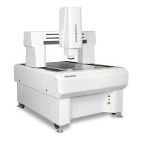 China Large Longmen CNC Measuring Machine CNC-6080D | High-Speed 50-100 PPM Inspection | ISO9001 Certified for sale