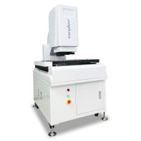 China Fully Automatic Dual-Lens Image Measurement Instrument with Dual Camera for Easy Operation and Higher Cost Performance for sale