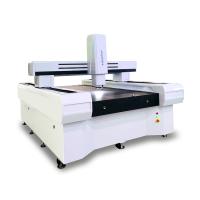 China Optical Auto Gantry Coordinate Measuring Machine CNC-1012D with 1000×1200mm Travel and 0.5μm Resolution for sale