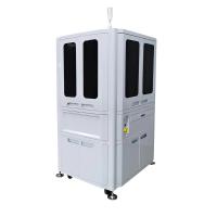 China High Precision AOI Testing Machine 1000×800×1900mm with 80-100Pcs/Min Sorting Rate for Automated Optical Inspection for sale