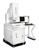 China CNC-3020 3D Optical Vision Measuring System with 300x200mm Travel, 0.5μm Resolution and 100mm/s Speed for sale