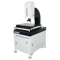 China WANGMIN Manual 2D Optical Measurement Machine with 3μm Accuracy and 200-500mm Measuring Range for Industrial Inspection for sale
