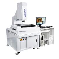 China CNC-5040 2D 2.5D 3D Image Measurement System with 3μm Accuracy and 500×400mm Travel for sale