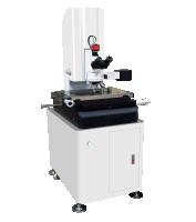 China Electronic Digital Optical Measuring Microscope VMT-4030 with 400×300×200mm XYZ Axis and 0.0005mm Precision for sale