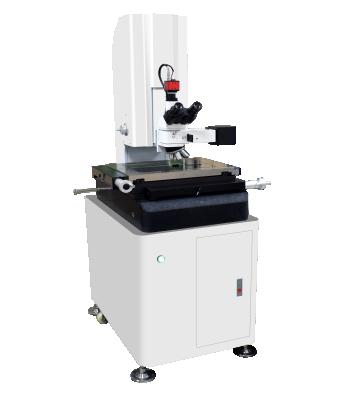 China Electronic Digital Optical Measuring Microscope VMT-4030 with 400×300×200mm XYZ Axis and 0.0005mm Precision for sale