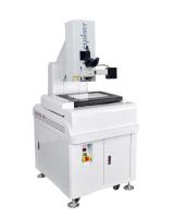 China VMT-3020 Video Measuring Microscope with 300x200x200mm Travel and 2800x Magnification for Industrial Applications for sale