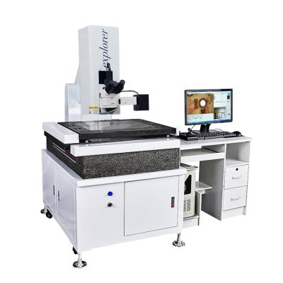 China Binocular Optical Microscope Camera VMT-2010 with 2800x Magnification for Mobile Repair - 200x100x200mm Working Travel for sale
