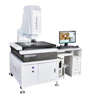 China ISO9001 Certified CNC Vision Measuring Machine with 3D Inspection Software and One-Click Detection for sale