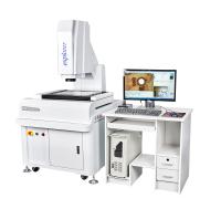 China CNC-3020AH Automatic Vision Measurement Machine 300x200x200mm Range with 0.2μm Resolution for sale