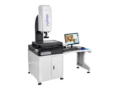 China VMS-2010F Digital Contour Measuring Machine with 200×100×200mm Range and 3μm Accuracy for Precision Parts for sale