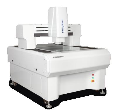 China High Speed Motor Operation Gantry Coordinate Measuring Machine with Precise Positioning Performance and Marble Base Stability for sale