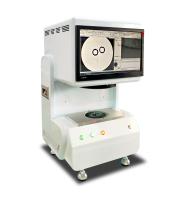 China CNC Vision Measuring Machine 3μm Accuracy High Speed Flatness Measurement System for sale