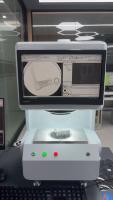 China CNC Vision Measuring Machine 3μm Accuracy High Speed Flatness Measurement System for sale