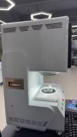 China CNC Vision Measuring Machine 3μm Accuracy High Speed Flatness Measurement System for sale