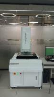 China Automated Optical Profile Projector with 110mm Working Distance for High Precision Measurement and Inspection of Electronics for sale