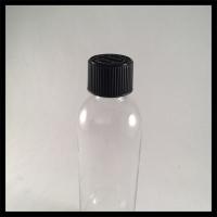 China Vape Juice Screw Top Plastic Bottles , Essential Oil Twist Top Plastic Bottles for sale