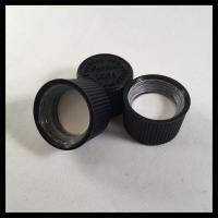 China Vape Juice Screw Top Plastic Bottles , Essential Oil Twist Top Plastic Bottles for sale
