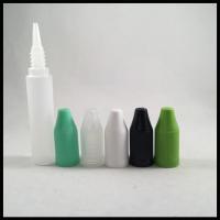 China Essential Oil Unicorn Dropper Bottles 10ml With Twist Cap Food Grade Durable for sale