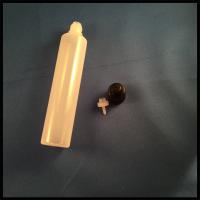 China Vape Juice 60ml Unicorn Bottle Pen Shape For Electronic Cigarette E - Liquid for sale