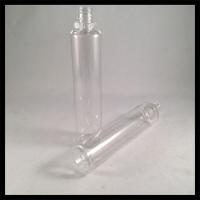 China Electronice Cigarette Unicorn Dropper Bottles 40ml PET Colorful & Customized for sale
