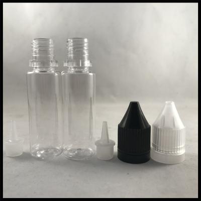 China Eco - Friendly 15ml Unicorn Bottle , Food Grade Bulk Dropper Bottles Durable for sale