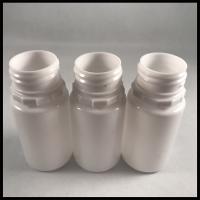 China Milk White 30ml Unicorn Bottle Non - Toxic For Electronic Cigarette Liquid for sale