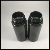 China Black Unicorn Dropper Bottles 120ml For Vapor Liquid Non - Toxic Health And Safety for sale