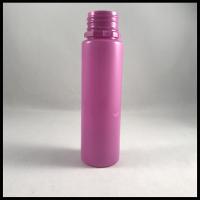 China Vapor Liquid PET 60ml Unicorn Bottle Food Grade For Electronic Cigarette for sale