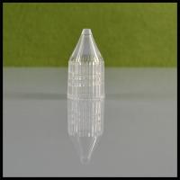 China Liquid Medicine 30ml Pen Style Bottles , Long Slim 30 Ml Squeeze Bottle for sale