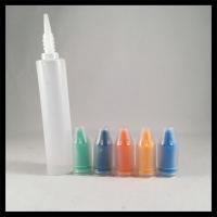 China Liquid 30ml Unicorn Bottle Medica Grade Excellent Low Temperature Performance for sale
