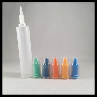 China Liquid 30ml Unicorn Bottle Medica Grade Excellent Low Temperature Performance for sale