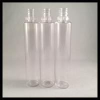 China Liquid Clear Plastic Unicorn Dropper Bottles Logo Printing Eco - Friendly for sale