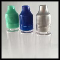 China Clear Pen Unicorn Dropper Bottles 30ml , Plastic Squeezable Dropper Bottles for sale