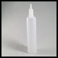 China Eco - Friendly PE 30ml Unicorn Bottle Health And Safety Oil Resistance for sale