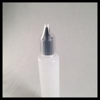 China Eco - Friendly PE 30ml Unicorn Bottle Health And Safety Oil Resistance for sale