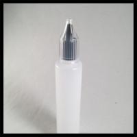 China Eco - Friendly PE 30ml Unicorn Bottle Health And Safety Oil Resistance for sale