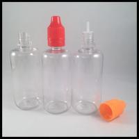 China Health And Safety 60ml Unicorn Bottle Eco - Friendly Colorful & Customized for sale