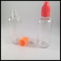 China Health And Safety 60ml Unicorn Bottle Eco - Friendly Colorful & Customized for sale