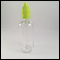 China Health And Safety 60ml Unicorn Bottle Eco - Friendly Colorful & Customized for sale