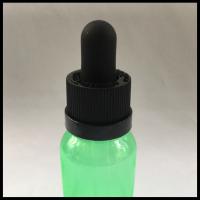 China 30ml Plastic Dispensing Bottles , Bulk Essential Oil Bottles  Non - Toxic for sale