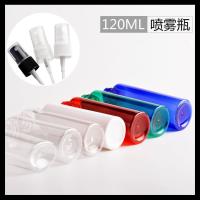 China Perfume Pump Plastic Spray Bottles 120ml Small And Portable Health And Safety for sale