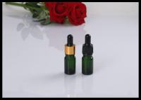 China Aromatherapy Essential Oil Glass Dropper Bottle Clear And Amber For Syrup Tablet Oral Products for sale